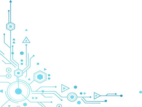 Tech PNG Transparent Images