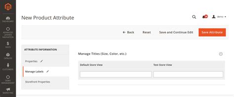 Magento 2 Advanced Layered Navigation Advanced Navigation For Store