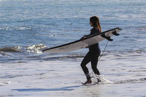 Cómo Enseñar El Wave Check Flysurf