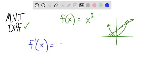 solved determine whether the given function satisfies the hypotheses of