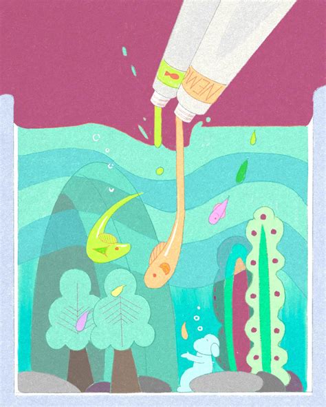 Iwantitt 아워닛 ㅣ 일러스트레이터🍀 이번 겨울 서울일러스트레이션페어에 참가하게 되어 초대권 이벤트를 진행합니다 ️