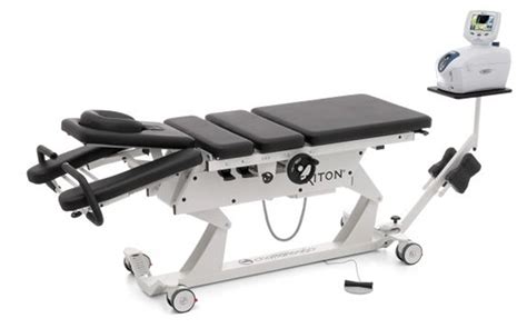 Spinal Decompression Allen Tx Plate Chiropractic