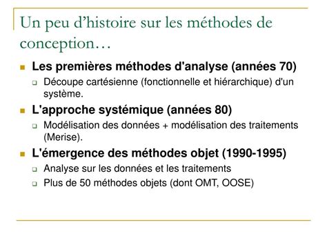 Ppt Modélisation Orientée Objet Uml Powerpoint Presentation Free Download Id 485172