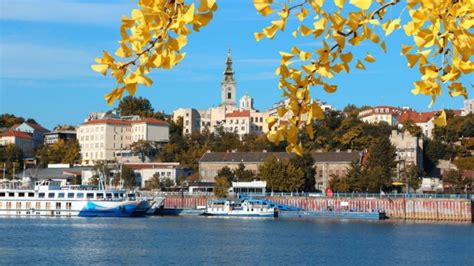 7 Historical Landmarks That Tell Serbias Story