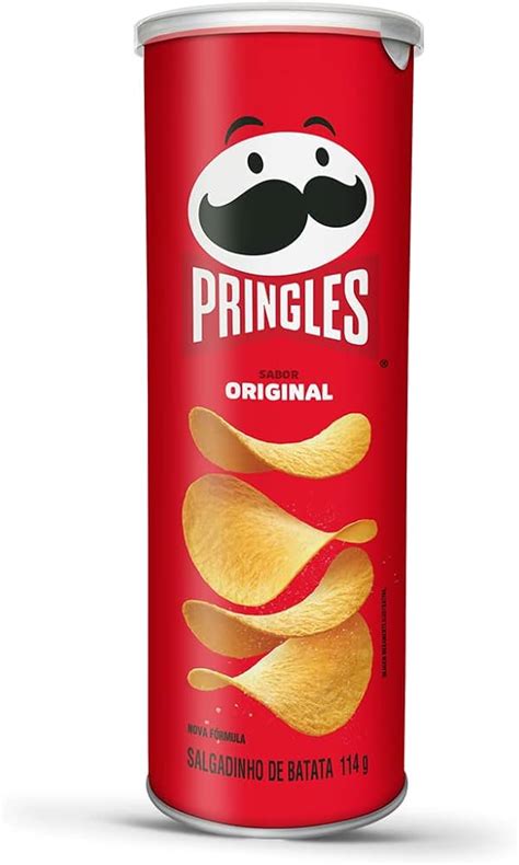 Pringles Original E Sabores R 8 32 Levando 10 Itens De Super Amazon
