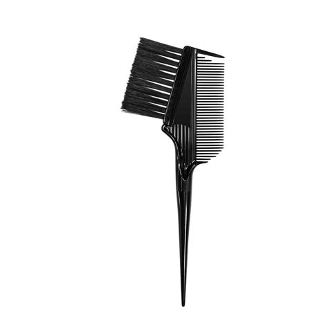 Clairol Colour Studio Hair 2 1 Brush And Comb Professional Colour Brush