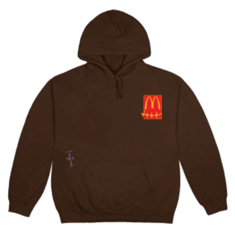 Cactus Jack Official Travis Scott Merch