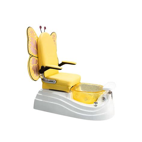 Reclining Space Capsulemassage Chairspa With Basinfoot Washing Chair