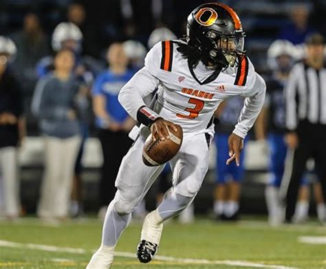 M District Qb Post Season Spotlight Prep Redzone