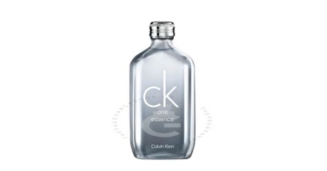 Calvin Klein Ck One Essence Parfum Intense For Him Her 100 Ml 33