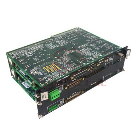 GE DS UDSAG ADE GAS TURBINE CONTROL SYSTEM EXCITATION CARD Goodao Technology Co Ltd