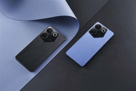 TECNO CAMON 20s Pro 5G silently released: Price, specs in the ...