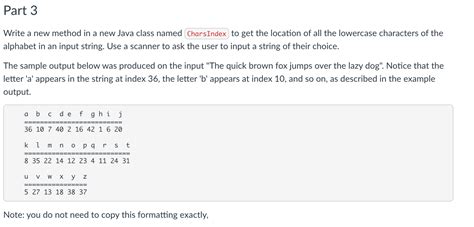 solved write a method that capitalizes the first letter of