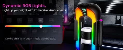 Einseo Rgb Lighting Male Masturbator 2 Sleeves Male Sex