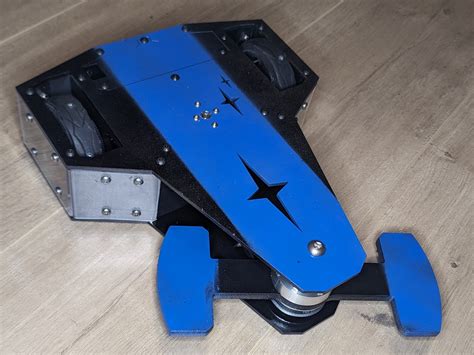 Robot Combat Events Robot Combat Events
