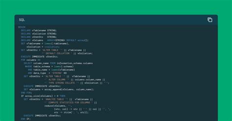 How To Automate Administrative Tasks With Sqlpsm Serge Rielau Posted