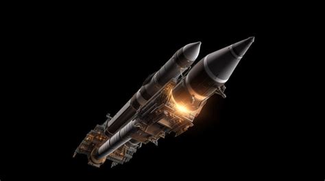 3d Rocket Animation Of In Flight Backgrounds  Free Download Pikbest