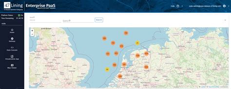 Map Viewer