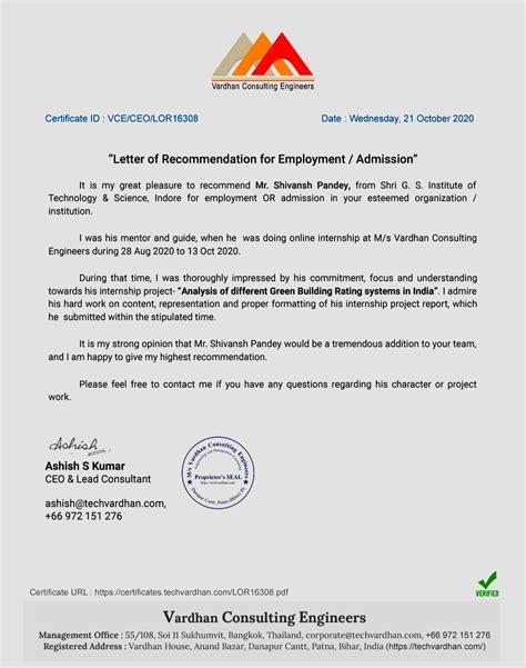 Shivansh Pandey On Linkedin Internship2020 Vardhanconsultingengineers Engineeringdesign