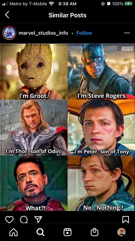 I Do Agree With The Opinion That The Mcu Is More Developed And Overall Higher Quality But Those