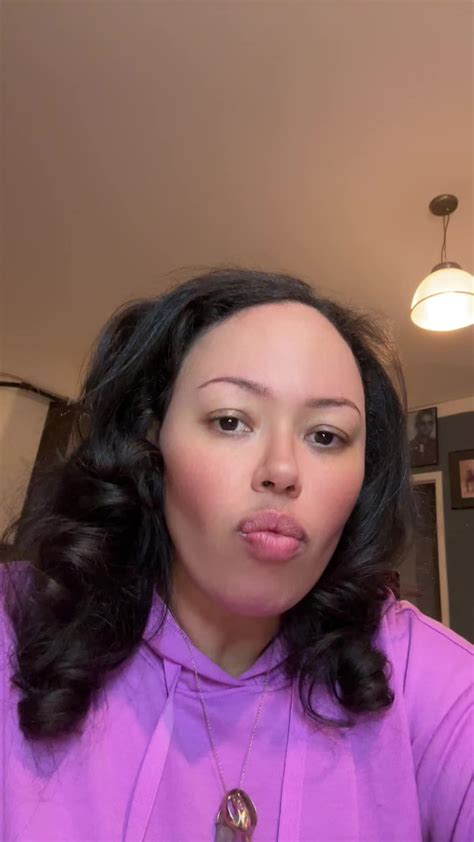 Elle Varner Antes E Depois It Is Official This Is My First