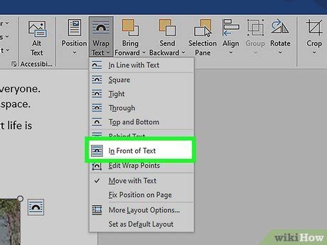 How To Move Lines In Word Table Infoupdate Org