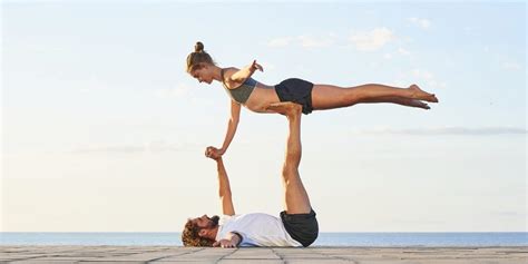 The Butter Churner Is A Hot Yoga Meets Sex Position That You Need To