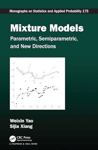 Mixture Models Parametric Semiparametric And New Directions Let Me