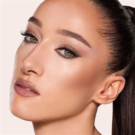 Super Nudes Collection Neutral Nude Makeup Charlotte Tilbury