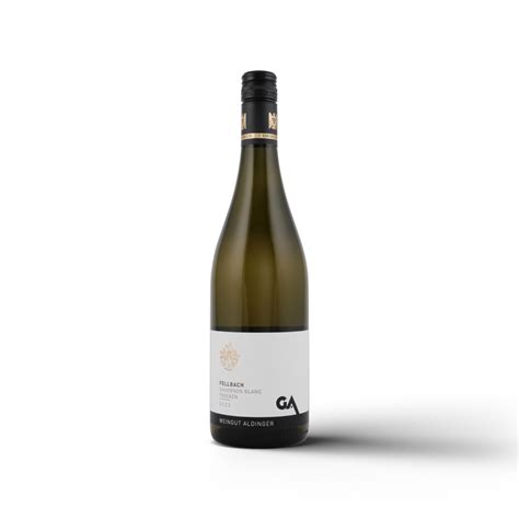 Weingut Aldinger Fellbach Sauvignon Blanc 2022 Kaufen