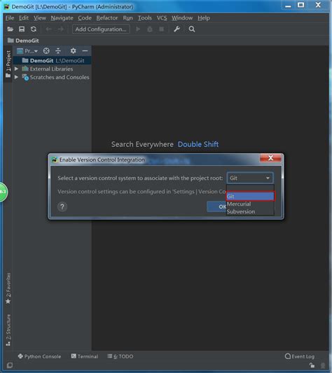 Pycharm中GitGithub的简单使用和配置 大王从来不巡山 博客园