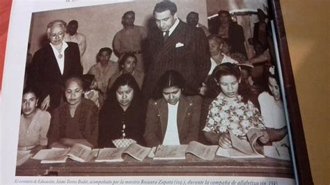 México 1940 1970 Cuando La Revolución Se Bajó Del Caballo Para