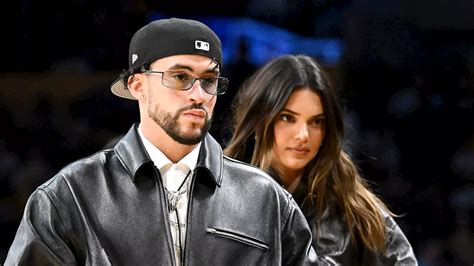 Kendall Jenner Poses In Thong Bikini Thirst Traps After Suspected Split