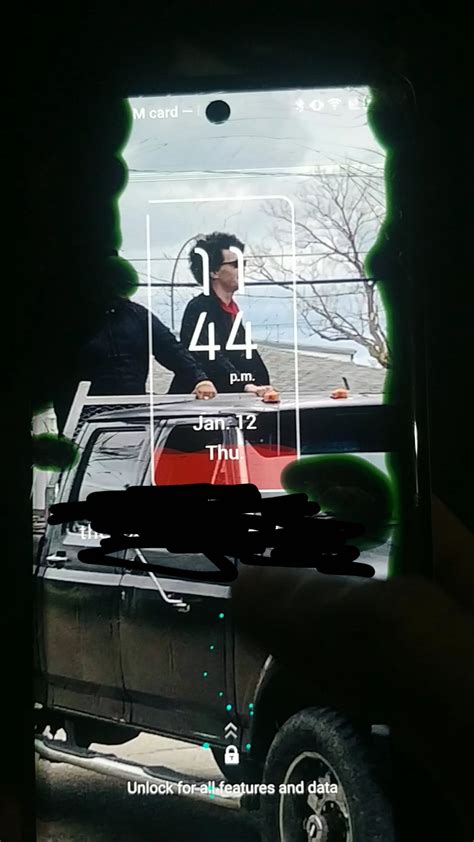 Tcl 20 Pro 5g My Screen Isnt Responding To My Touch It Took A