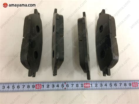 Купить Toyota 0446533280 04465 33280 Дисковые Тормозные Колодки Цены быстрая доставка