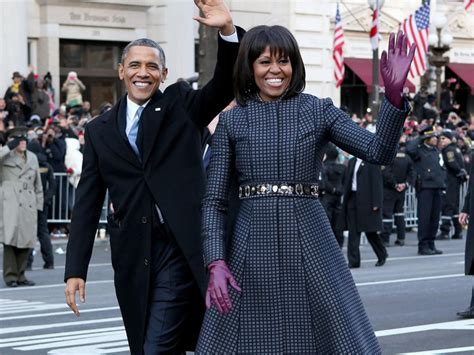 Michelle Obama Das Macht Die Ehemalige First Lady Heute