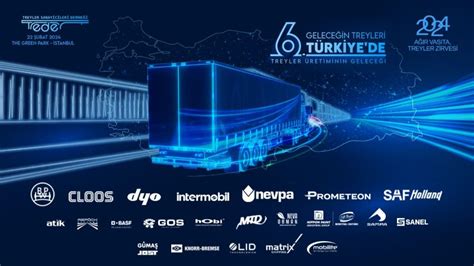 Treder Treyler Sanayicileri Derneği Linkedinde Yayınladı