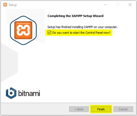Простий спосіб встановлення Wordpress на Xampp