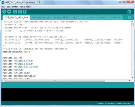 Gaining Accurate Time On Time Sensitive Measurements General Guidance Arduino Forum