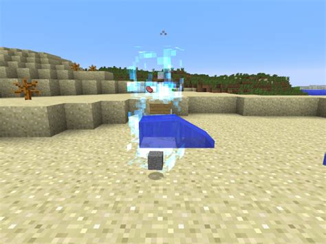 Ghost Command Minecraft Map