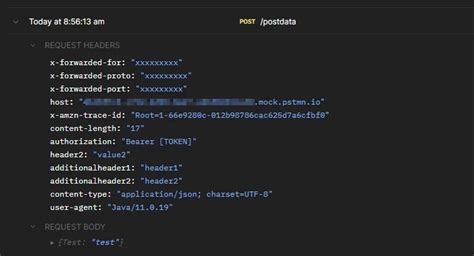 Passing More Than 1 Headers With Plsql To Rest Endpoint Ifs