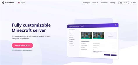 8 Best Minecraft Server Hosting Providers 2022