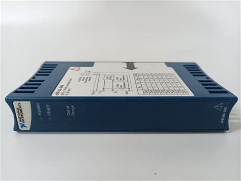 Ni Cfp Ai 100 Module Runsheng Automation