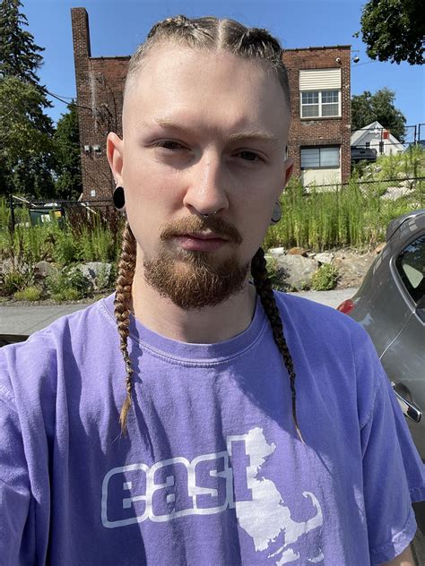 Newb Question Just Got Braids Done For The First Time So Im Wondering If Anyone Can Give Me