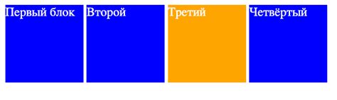Как позиционировать элементы в css Свойство position — журнал Доктайп