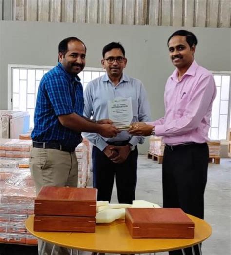 Dhanesh Kumar On Linkedin No Words To Explain Will Never Forget The Care And Love 10