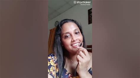 මිනි මිනි පොද වැටේවි💐💐💐 Youtube