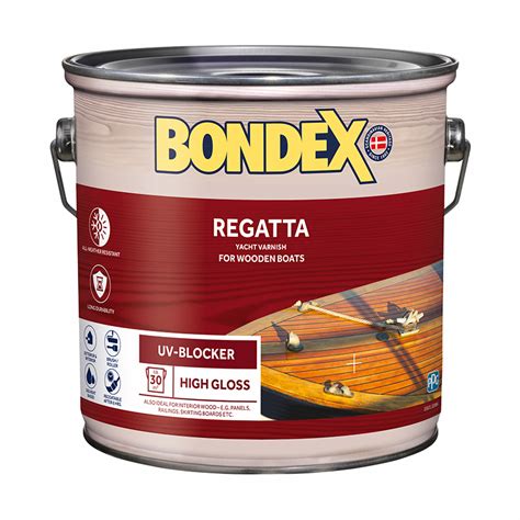 Bondex Regatta Tradekorea
