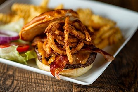 Whiskey River Grill Palo Ia