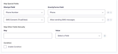 Gravity Forms Klaviyo Integration Premium Addon Gravity Extra